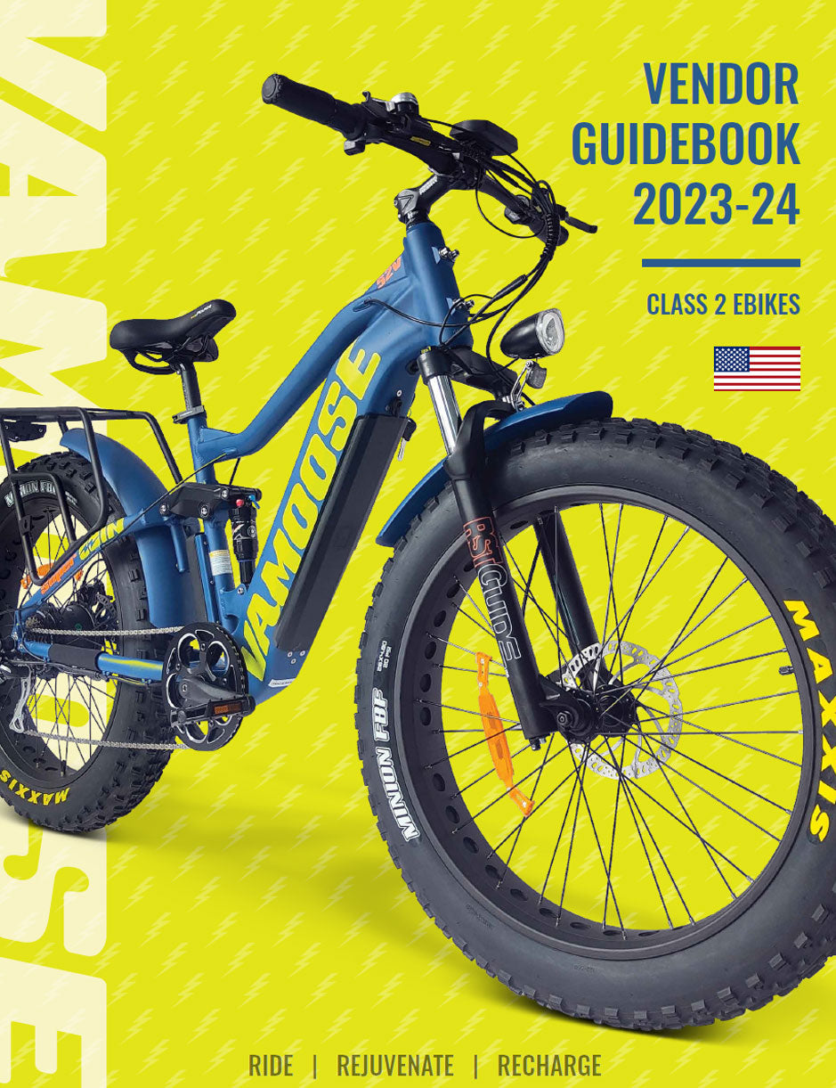 DISTRIBUTORS – Vamoose USA